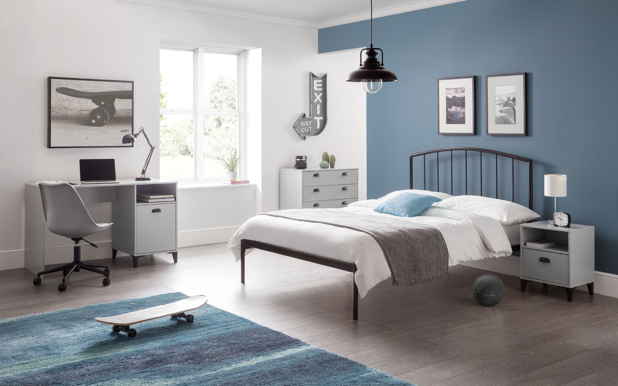 Home - Sleep United