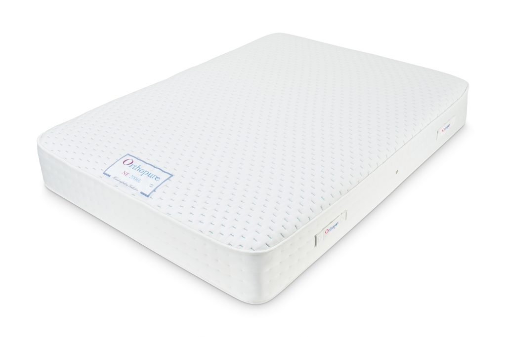 Beds and Mattresses - Sleep United